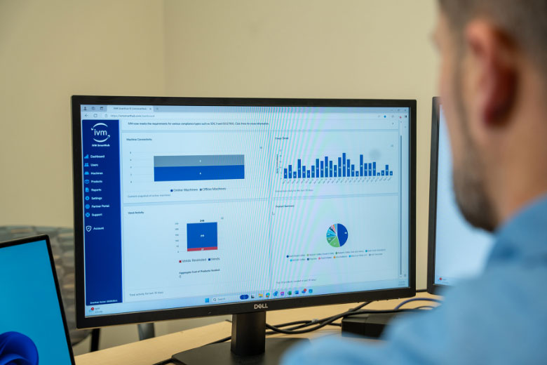 IVM SmartVault® - IVM, Inc.