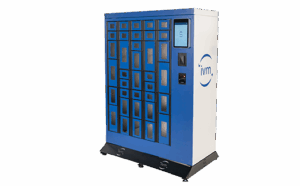 Smart Vending Solutions | Transforming Workplaces, One Supply at a Time