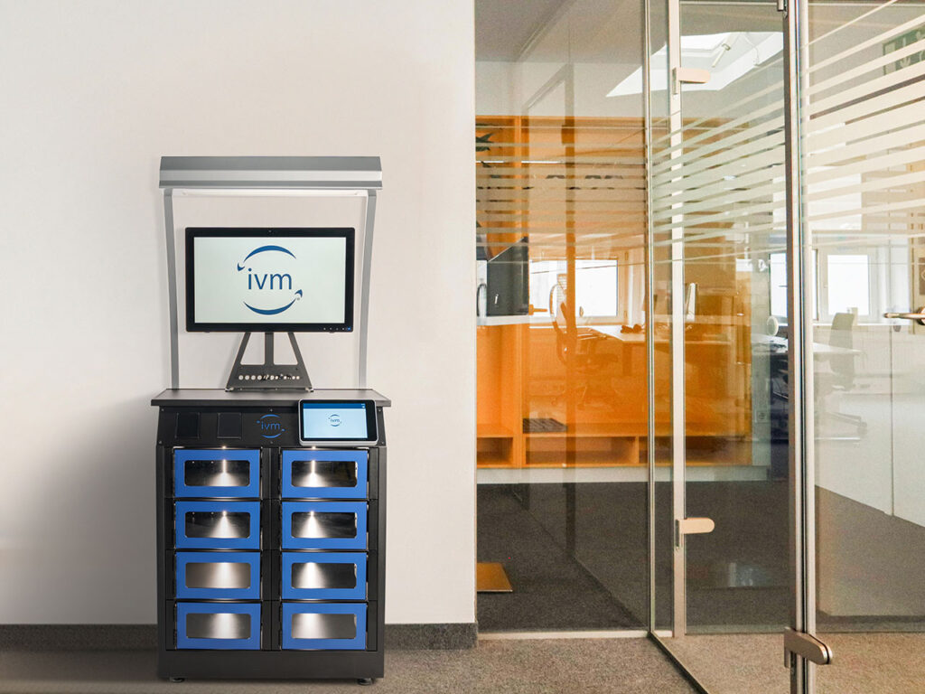 IVM SmartCenter® - IVM, Inc.
