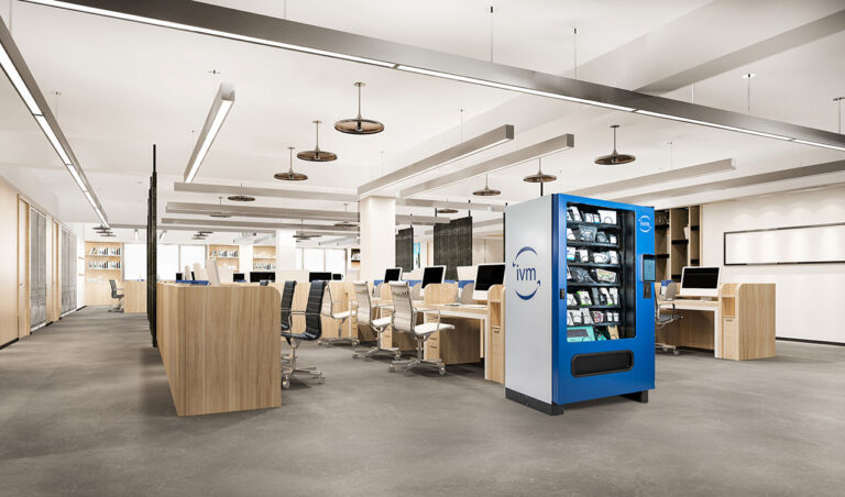 IVM SmartStation® - IVM, Inc.