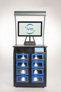 IVM SmartCenter® - IVM, Inc.