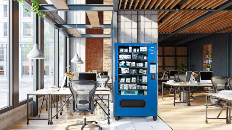 IVM SmartStation® - IVM, Inc.