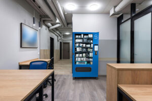 IVM SmartStation® - IVM, Inc.