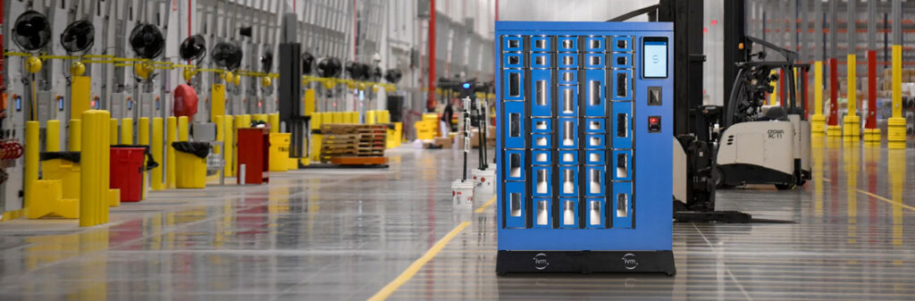 IVM SmartVault® - IVM, Inc.